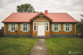 Kurpie. Zabytki, atrakcje, co warto zobaczyć i zjeść w tym regionie