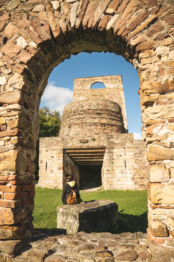 Góry Świętokrzyskie i szlak archeo-geologiczny. Co zobaczyć?